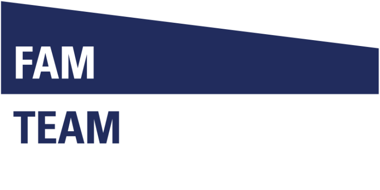FAM TEAM – Pagina Web TEST de FAM TEAM